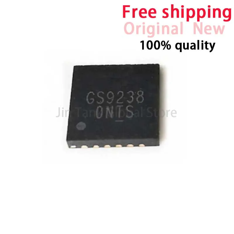 (10piece)100% New GS9238TQ-R GS9238 QFN-23 Chipset - AliExpress 502