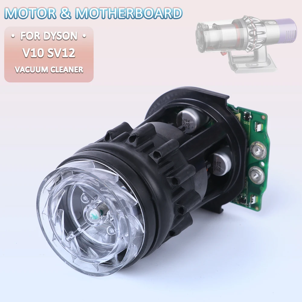 Vacuum-Cleaner-Motherboard-Motor-Replacement-Suitable-for-Dyson-V10-Vacuum-Cleaner-Motor ...