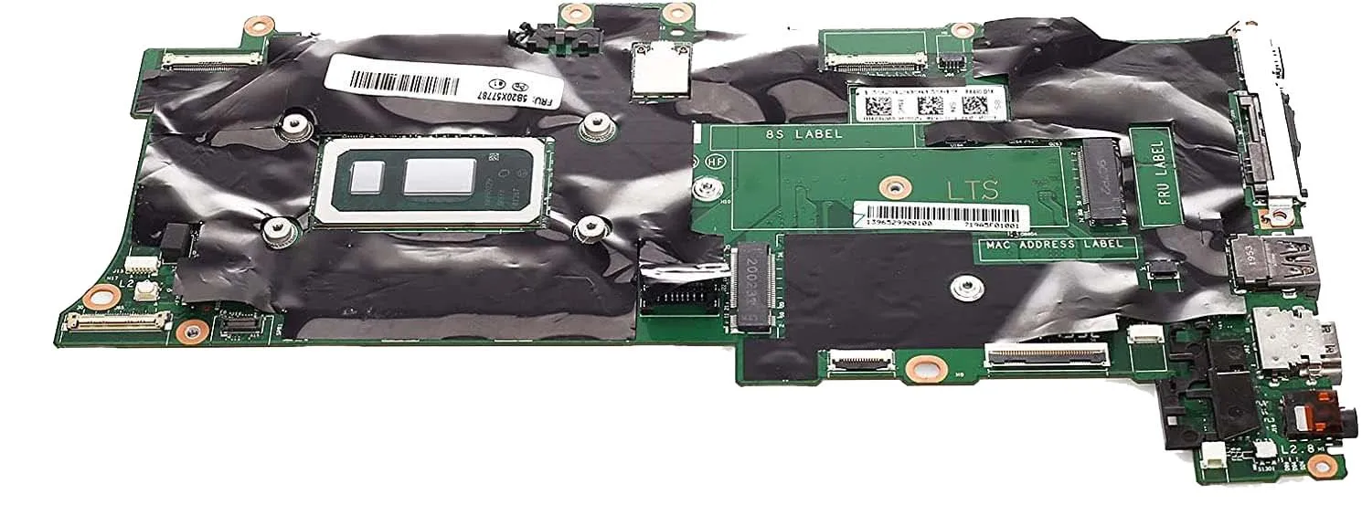 01YU392-5B20X57871-5B21C21530-For-Thinkpad-X1-Carbon-7th-X1-Yoga-4th ...