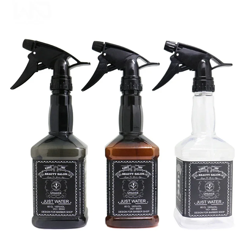 Cabelo-Mister-Spray-Bottle-Barber-Atomizer-Garrafa-de-Spray-de-N-voa ...