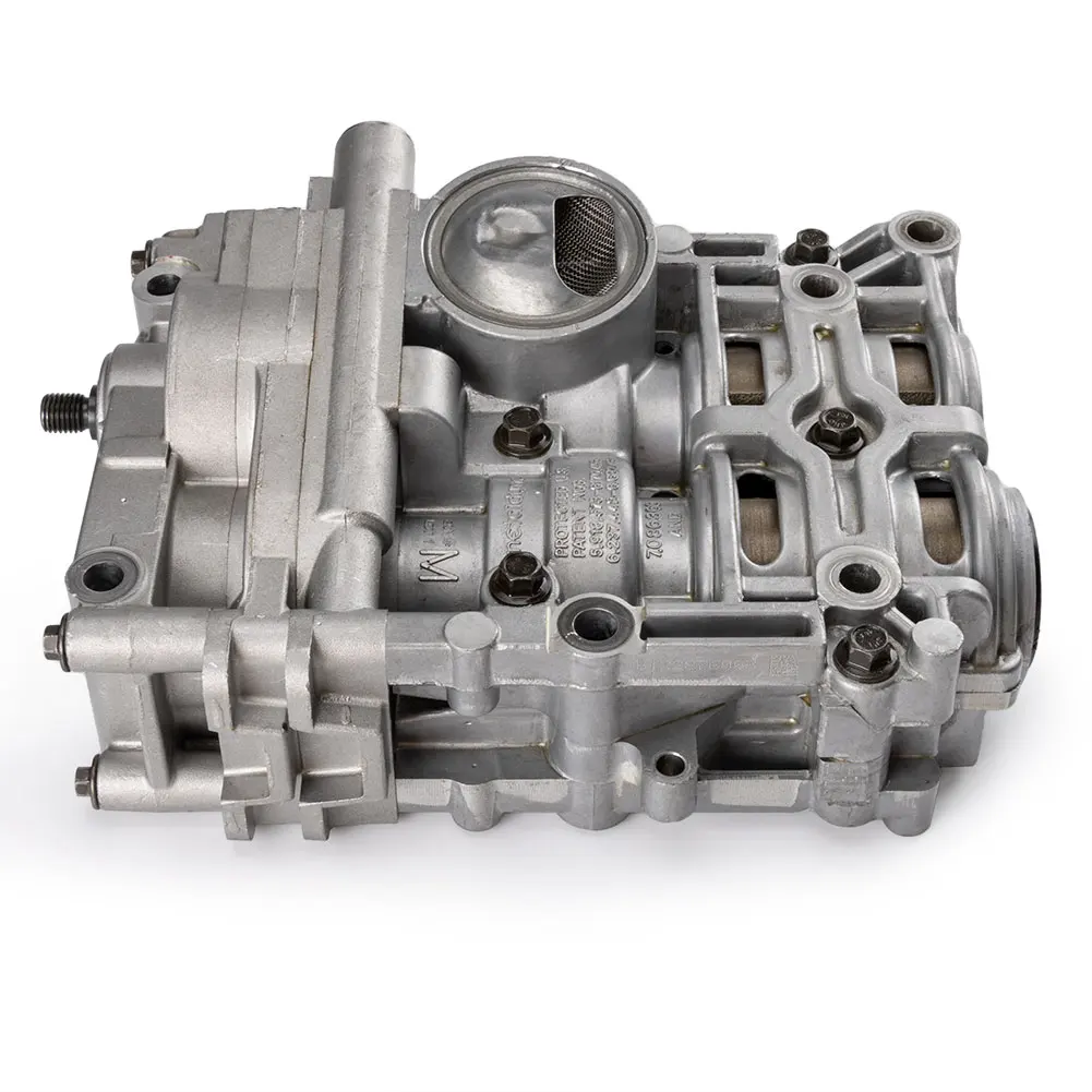 Shaft-Balance-Oil-Pump-233002G520-for-Hyundai-Sonata-Azera-2-0-2-4L ...