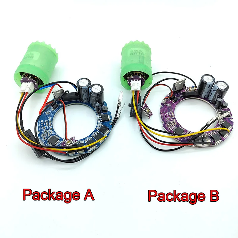 AC220V-Three-phase-Brushless-DC-High-Speed-BLDC-Motor-3-Stage-Driver ...