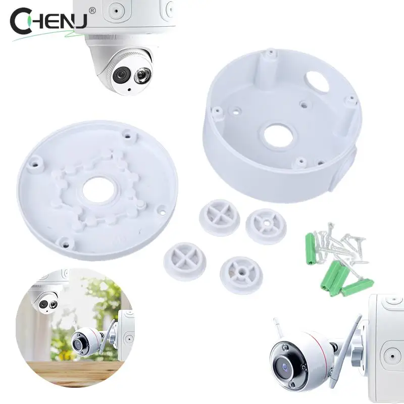 High-Quality-Waterproof-Junction-Box-For-Camera-Brackets-CCTV ...