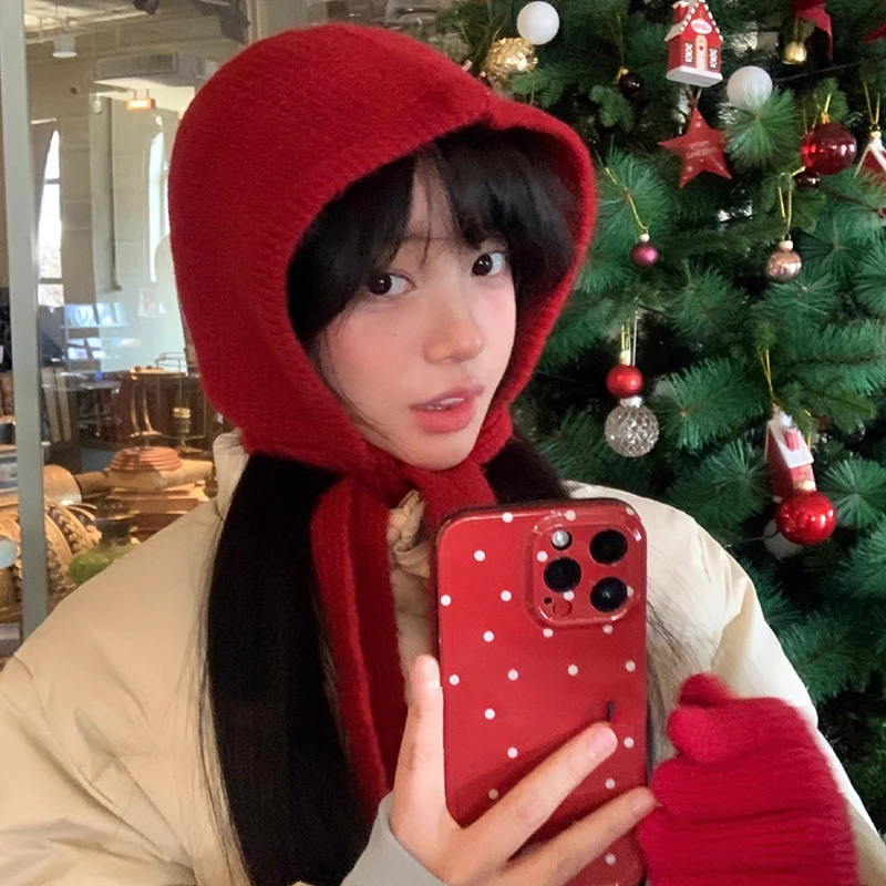 Gorros-de-punto-para-hombres-y-mujeres-gorro-c-lido-de-invierno-Unisex ...