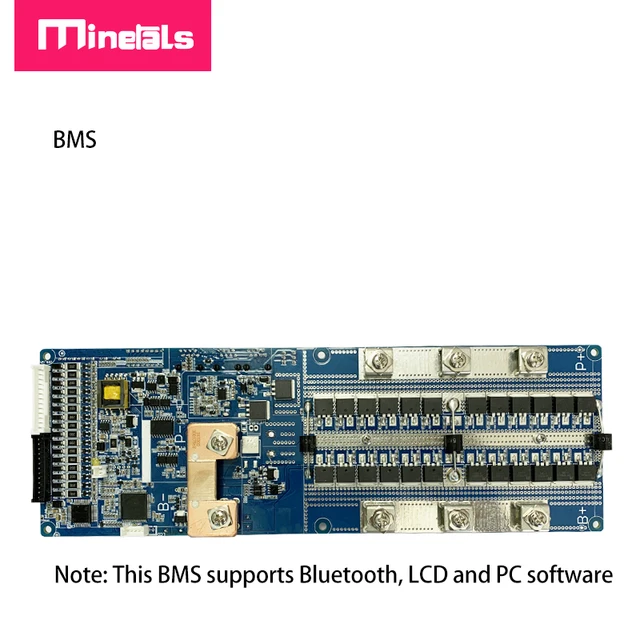 Minerals Official Store