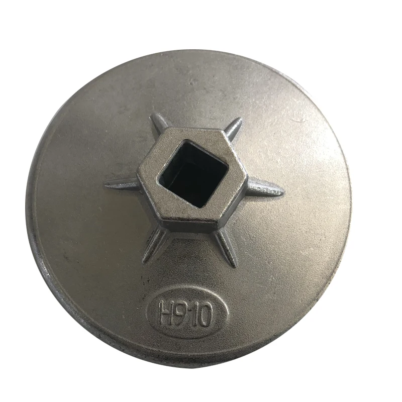 Car-Maintenance-Tool-Square-Aperture-Oil-Filter-Key-Hand-Remover ...