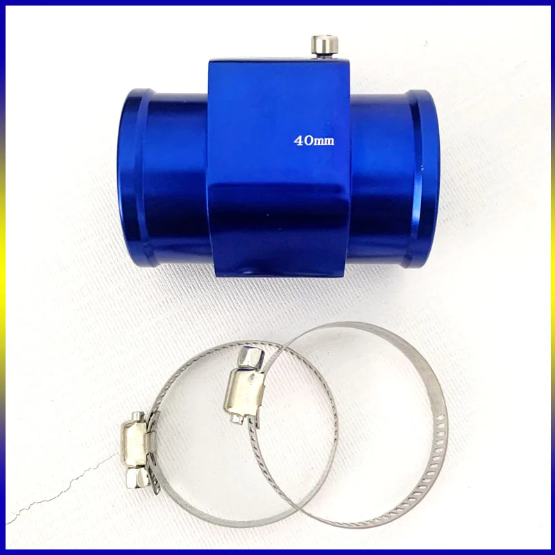 Car-Water-Temp-Temperature-Joint-Pipe-Sensor-Gauge-Radiator-Hose ...