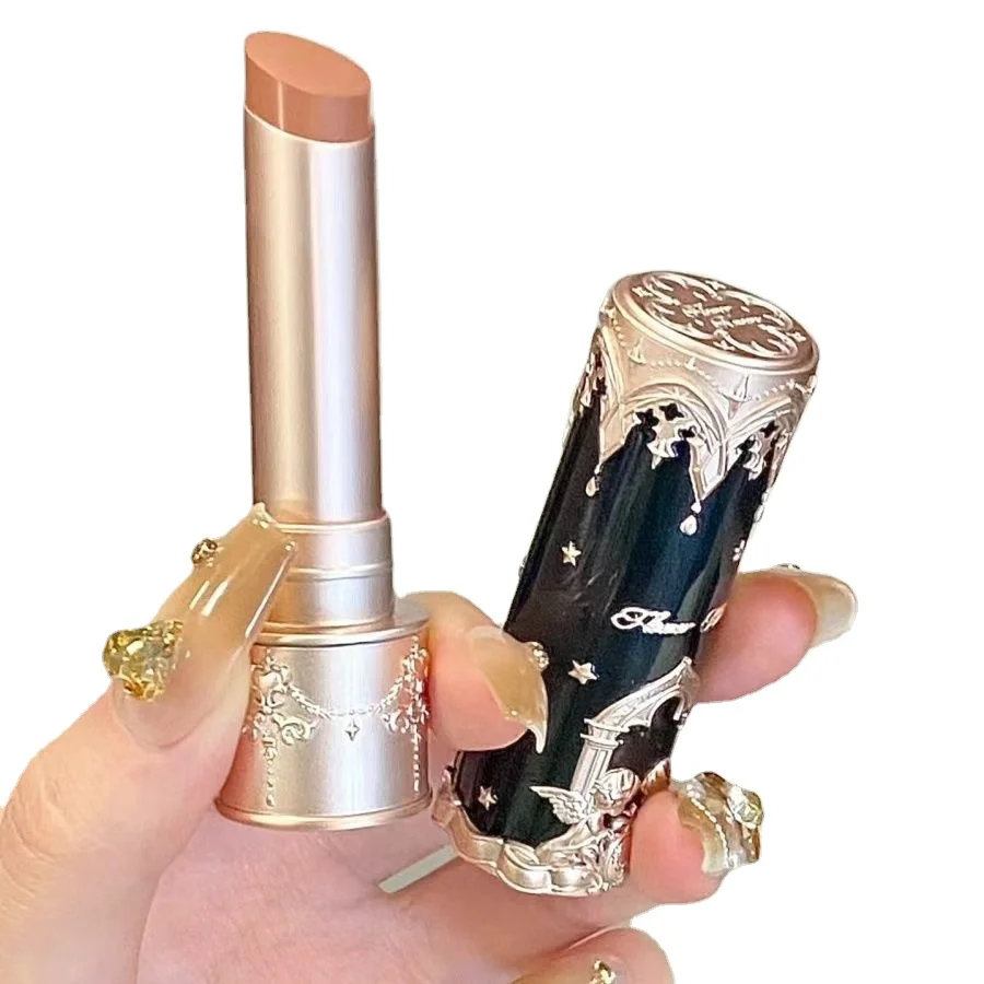 Little-Angel-Collection-Korean-Lipstick-Velvet-Matte-Waterproof-Lip ...