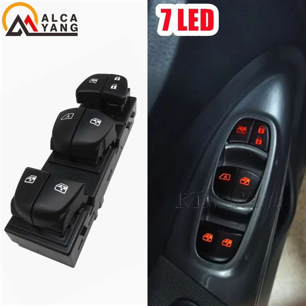 for-nissan-X-trail-T32-rogue-Qashqai-J11-2018-LED-Power-Intelligent ...