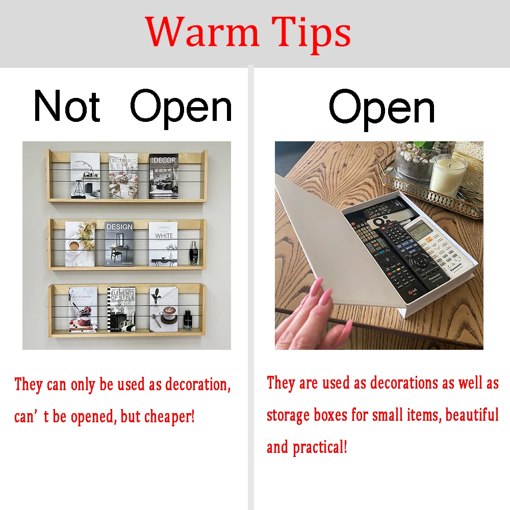 Fake books for bookshelf store