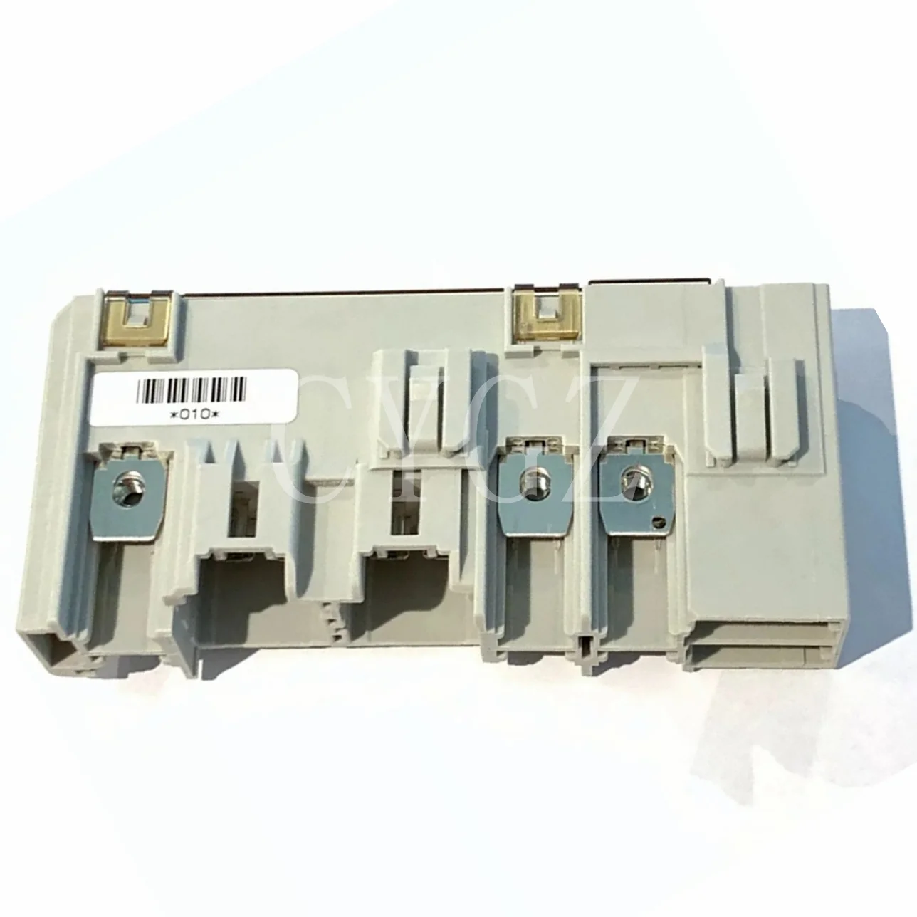 8262071010-New-Genuine-To-yo-ta-Hilux-2009-2011-Fusible-Link-Block ...