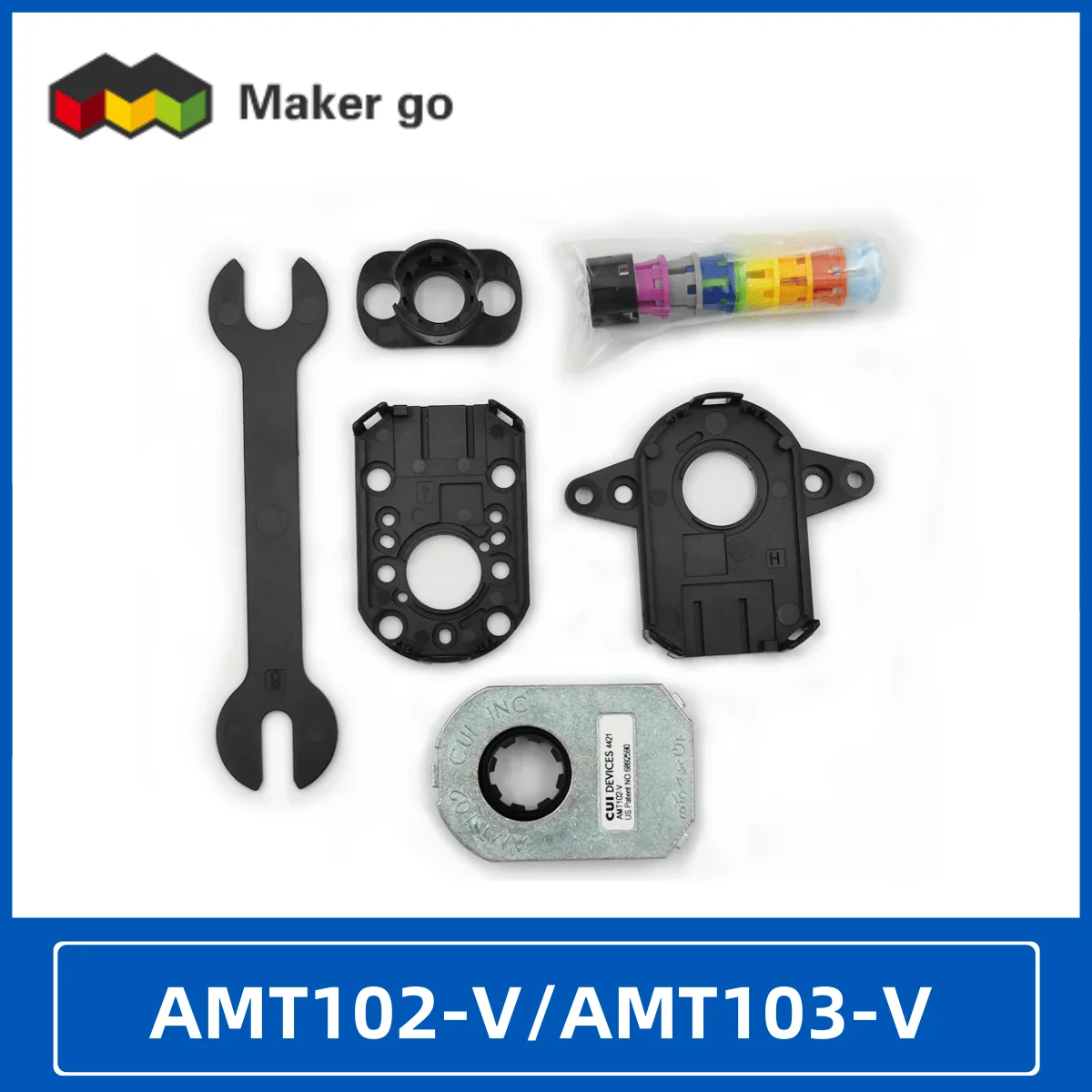 AMT102-V-AMT103-V-Encoder-digital-SPI-output-interface-pulse-output ...