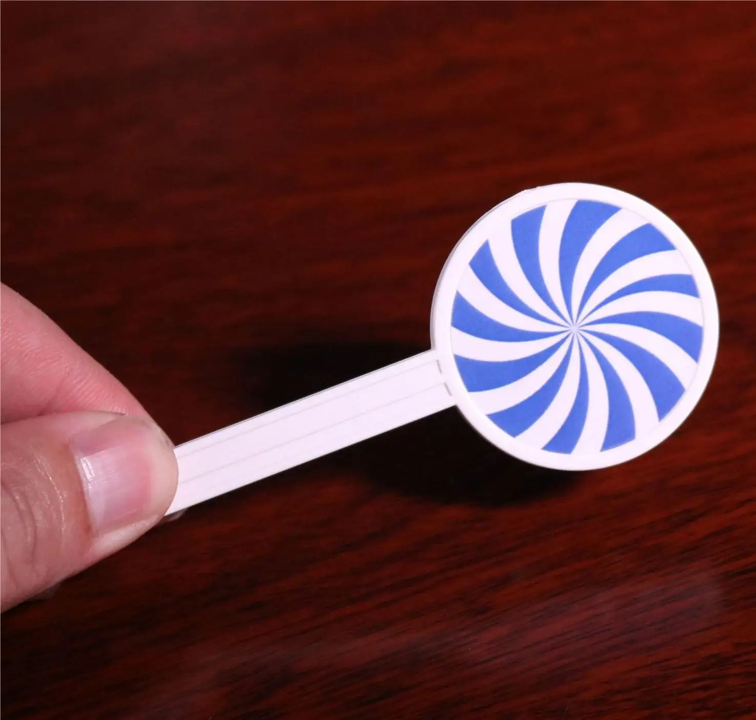 Coin-Paddle-Illusions-Magic-Tricks-Money-Appearing-Coin-Paddle-Produces ...