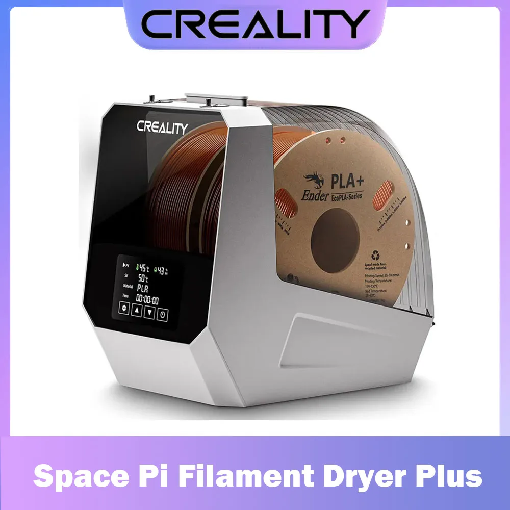 Creality-Space-Pi-Filament-Dryer-Plus-2-Spools-Upgraded-3D-Printer-2 ...