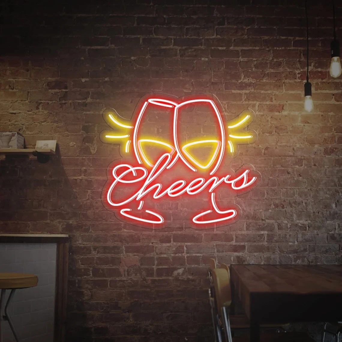 Cheers-Neon-Lights-Personalized-Custom-Neon-Sign-for-Bar-Wall-Decor ...