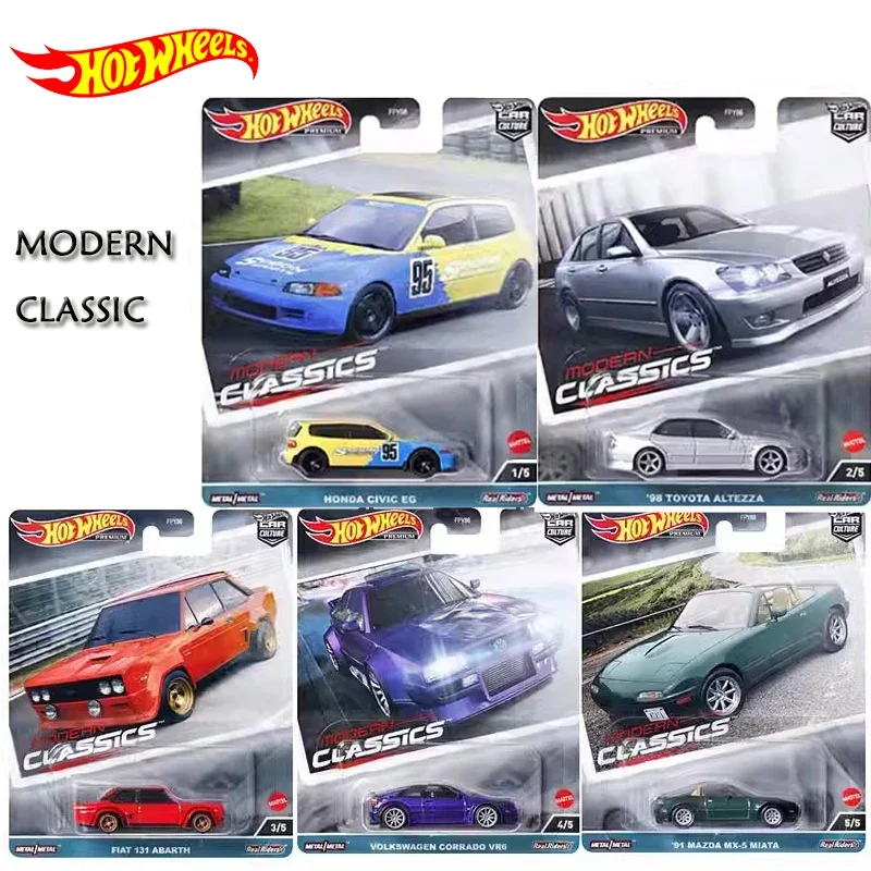 Original-Hot-Wheels-Premium-Car-Culture-Modern-Classic-Automobile ...