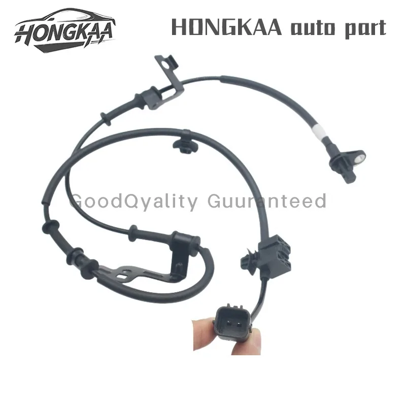 Front Left Side ABS Wheel Speed Sensor for Kia Soul 2.0L 1.6L 2014 2015 ...