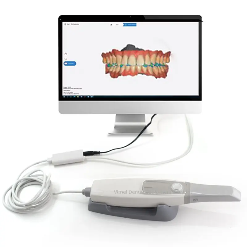 Runyes-esc-ner-Intraoral-Digital-IOS-11-autom-tico-3D-Dental-Oral-con ...