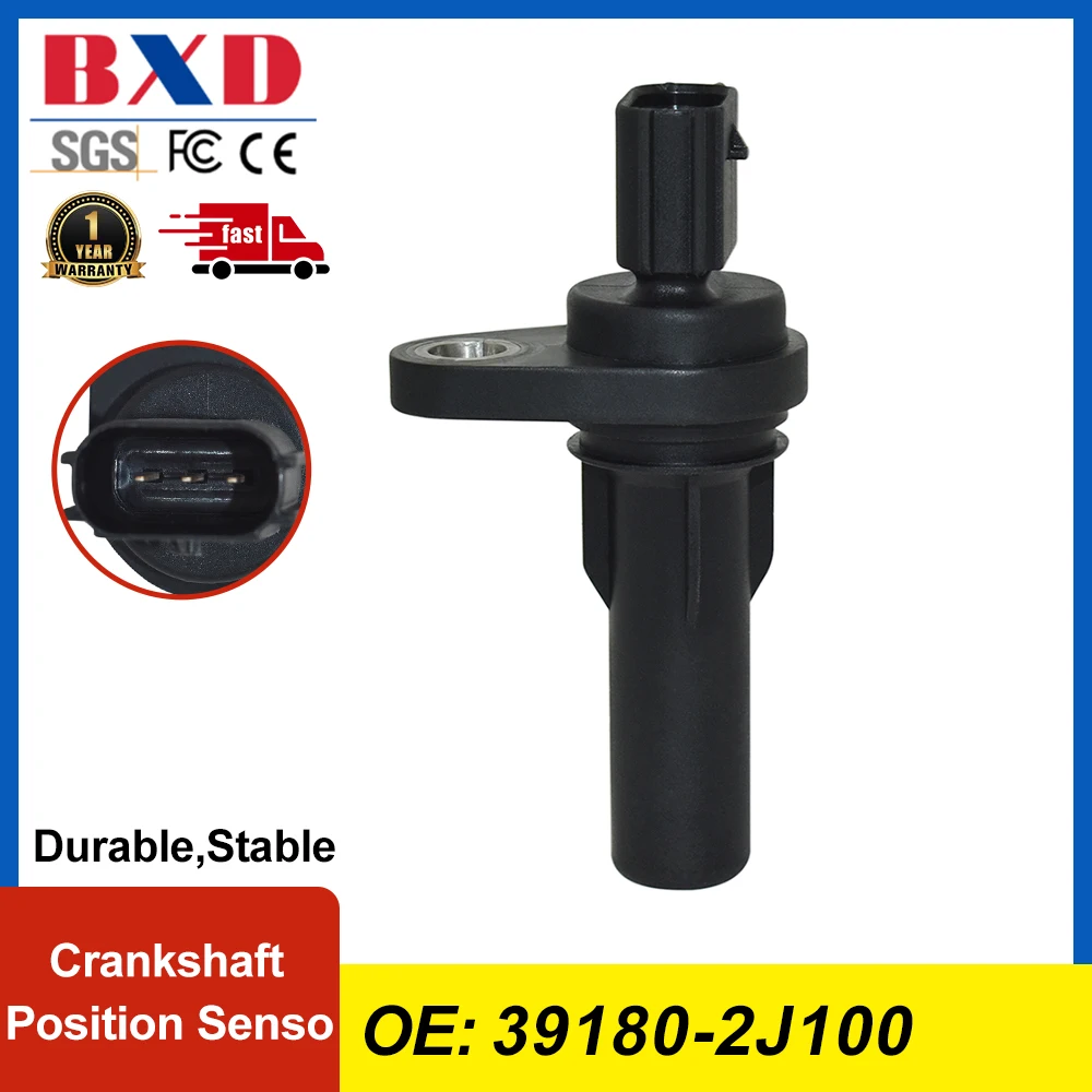 Crankshaft-Position-Sensor-39180-2J100-391802J100-For-Hyundai-Creta ...