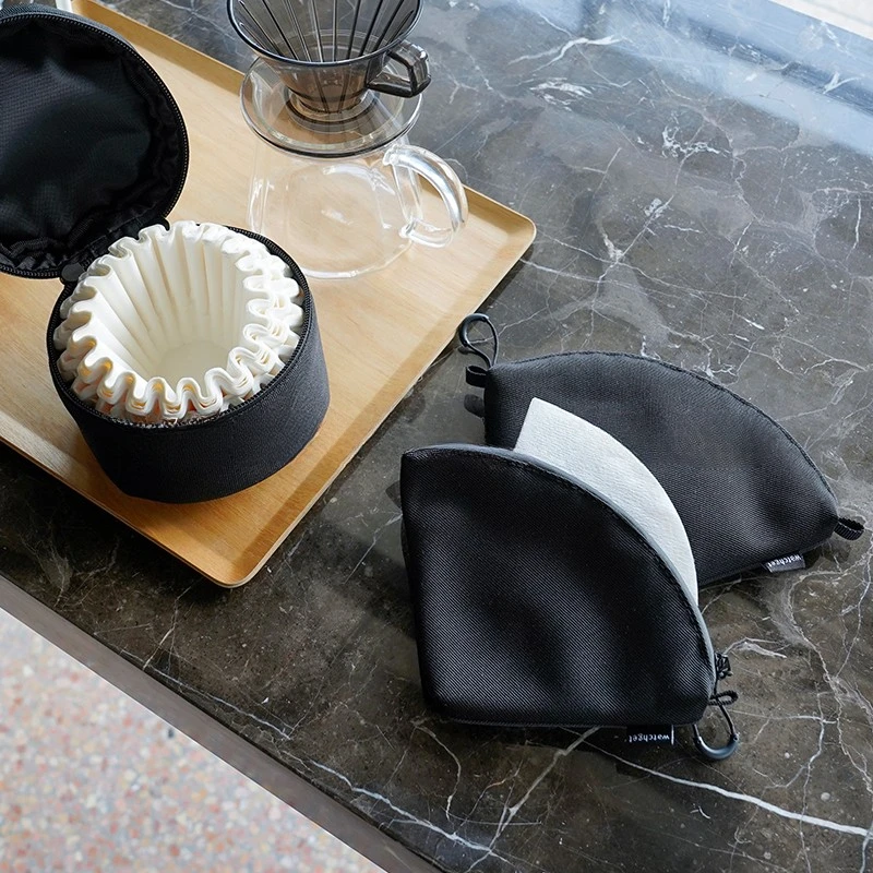 Hand-Drip-Coffee-Wave-Paper-Filter-Storage-Bag-Home-Filter-Paper ...