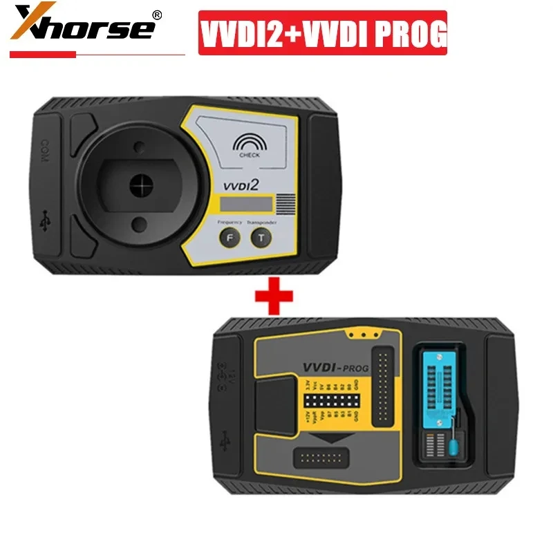 Xhorse-programador-de-llave-VVDI2-Commander-dispositivo-Original-versi ...