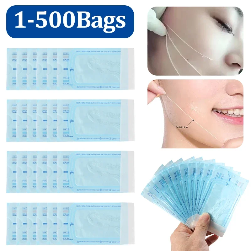 12-6000Pcs-Protein-Thread-Collagen-Face-Lifting-Thread-Anti-Aging-Face ...