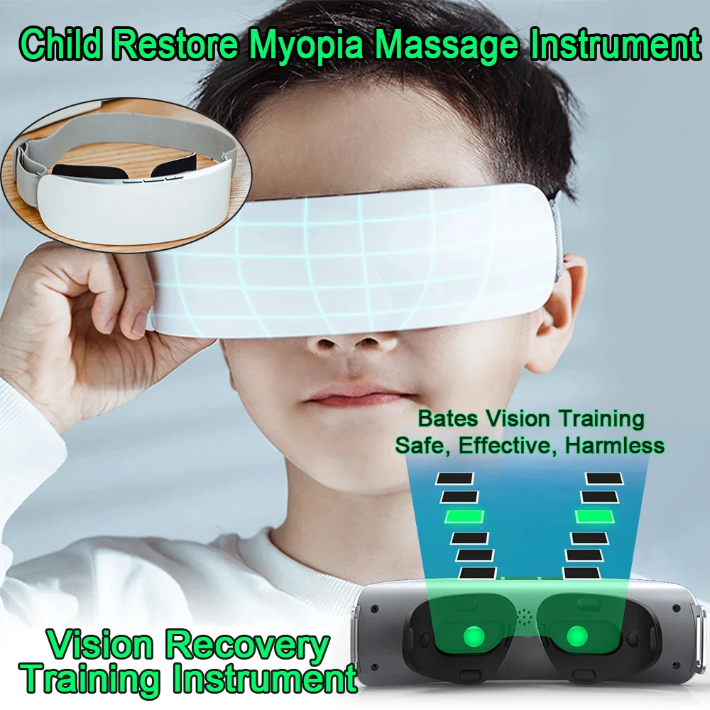 Vision-Recovery-Training-Device-EMS-Acupressure-Child-Restore-Myopia-Glasses-Eye-Massage ...
