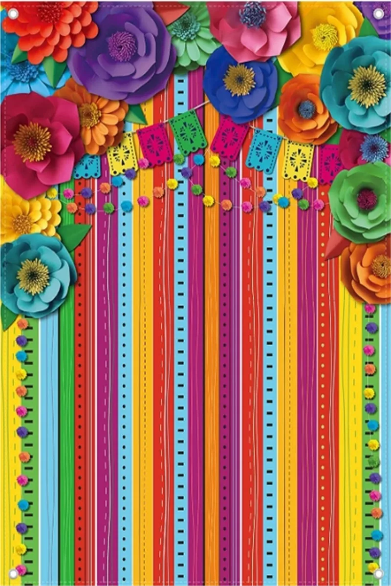Fiesta Backgrounds