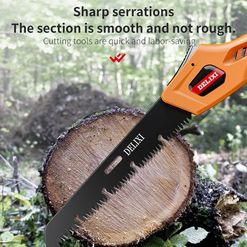 Multifunction Hand Tool Wood Folding Saw Mini Portable Home Manual Hand ...