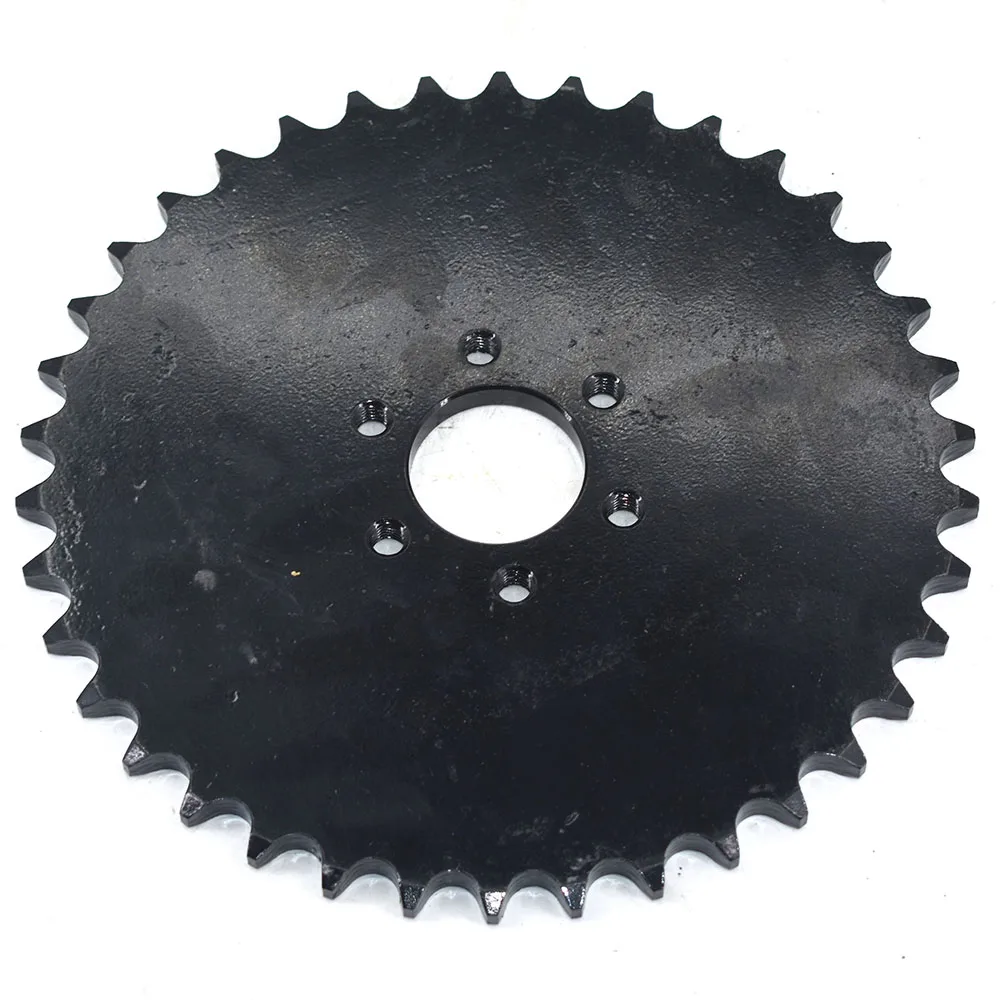 ATVS ATV UTV 4X4 rear sprockets sprocket tandwiel 38 T tooth 36mm for ...