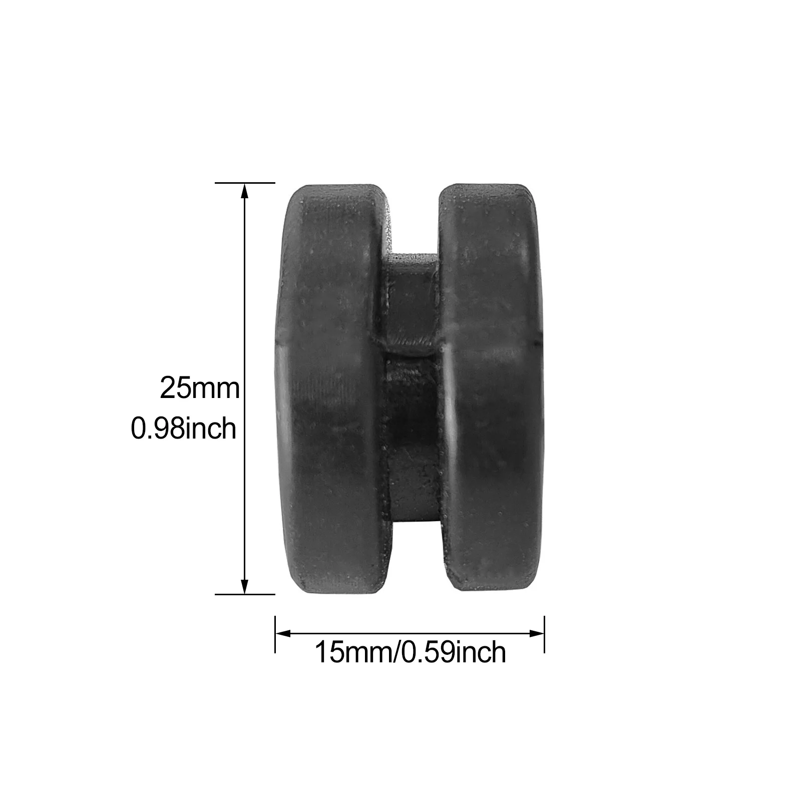 4 шт. для Citroen C3 C4 II AIRCROSS PICASSO CElysee шпилька, монтажная ...