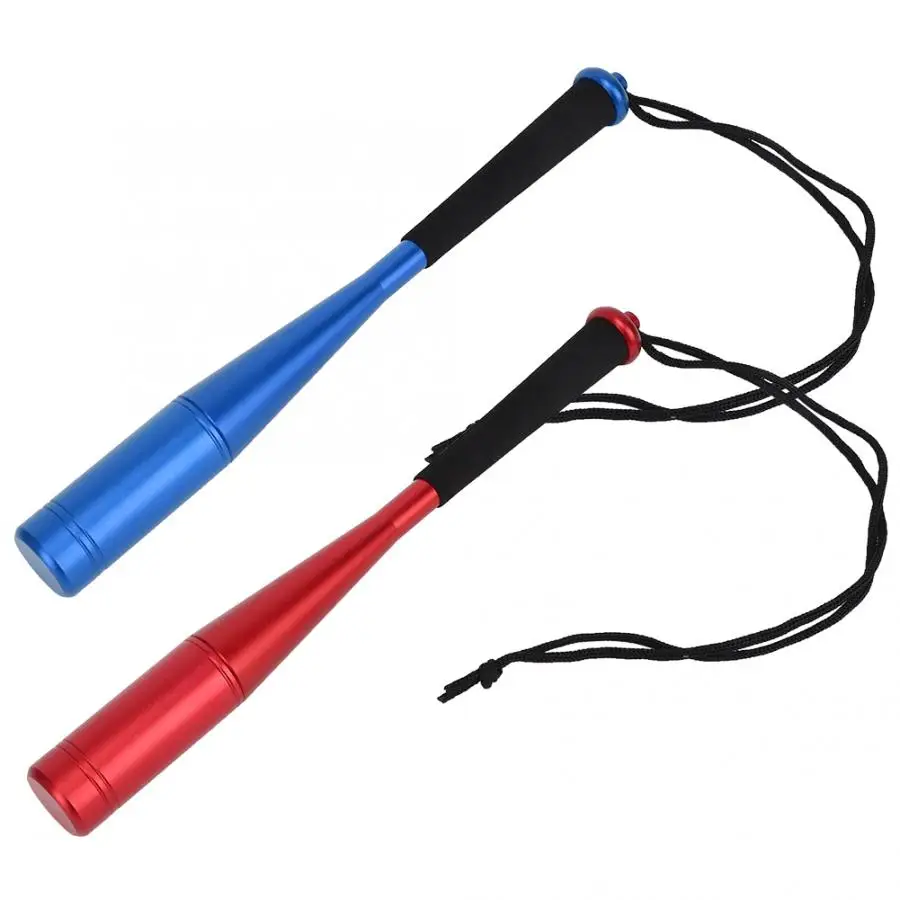 Fishing-Hammer-Knock-Tool-Aluminum-Alloy-Fishing-Priest-Fish-Hitting ...