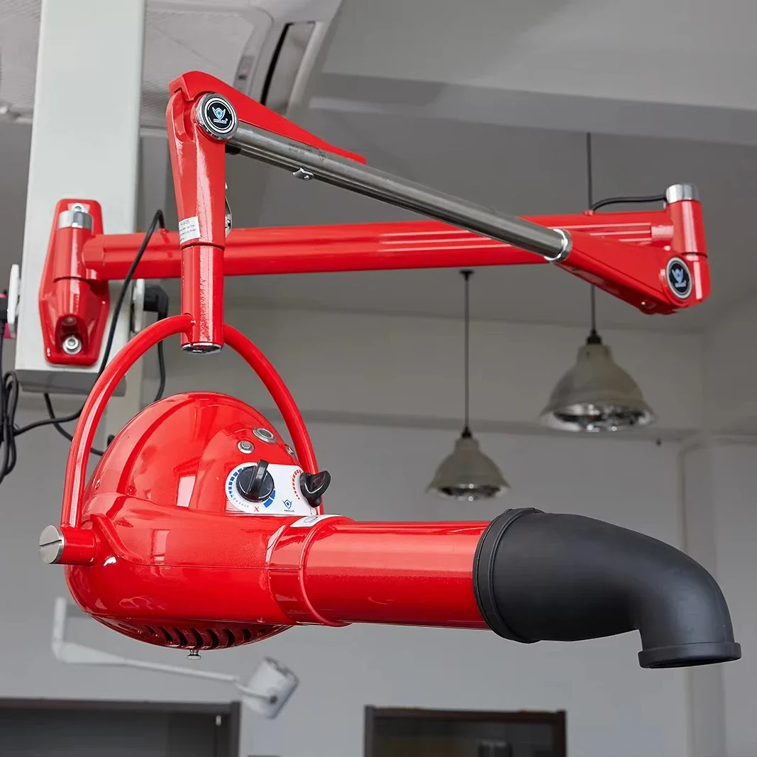 Maximum-wind-speed-38m-s-TD-905-Pet-Hair-dryer-ARM-Dryer-Red-Ionic-Wall ...