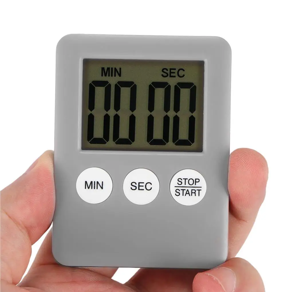 Kitchen-Timer-Large-LCD-Count-Down-Device-Cooking-Timers-Outdoor-Sports ...