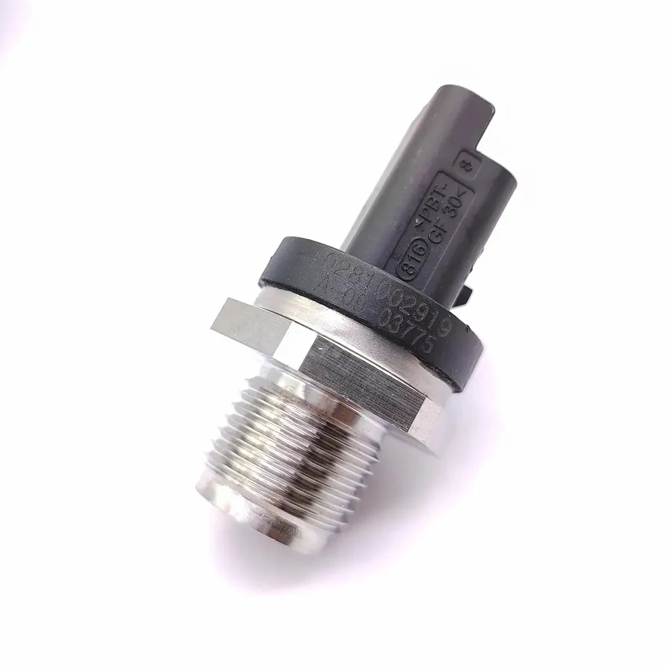 Fuel-Rail-Pressure-Sensor-OEM-0281002919-Diesel-forLland-Rover-Peugeot ...