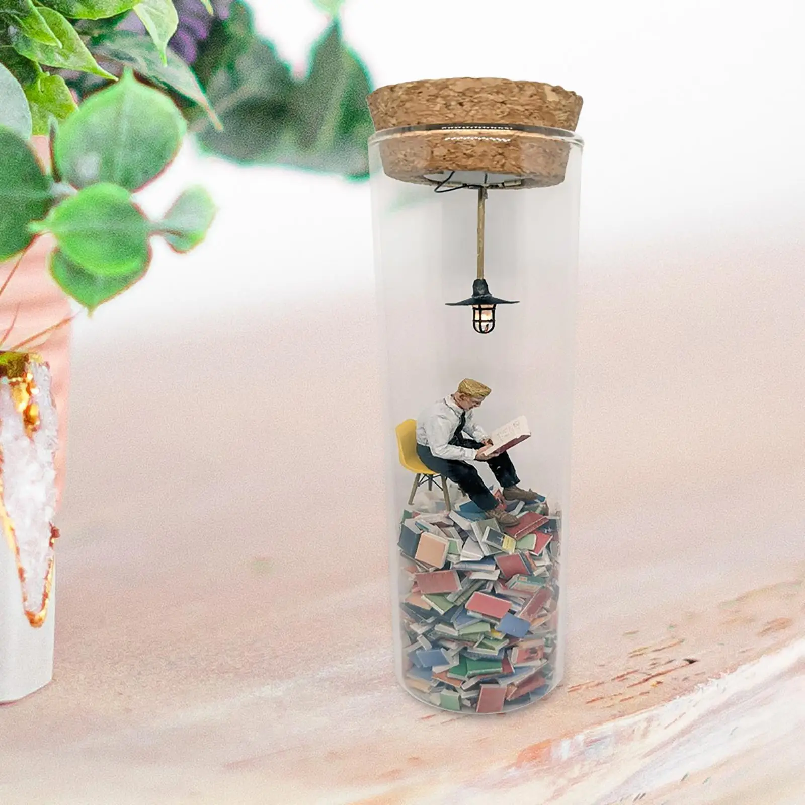 Test-Tube-Perspective-Drawing-Decoration-Creative-Wonderful-Test-Tube ...
