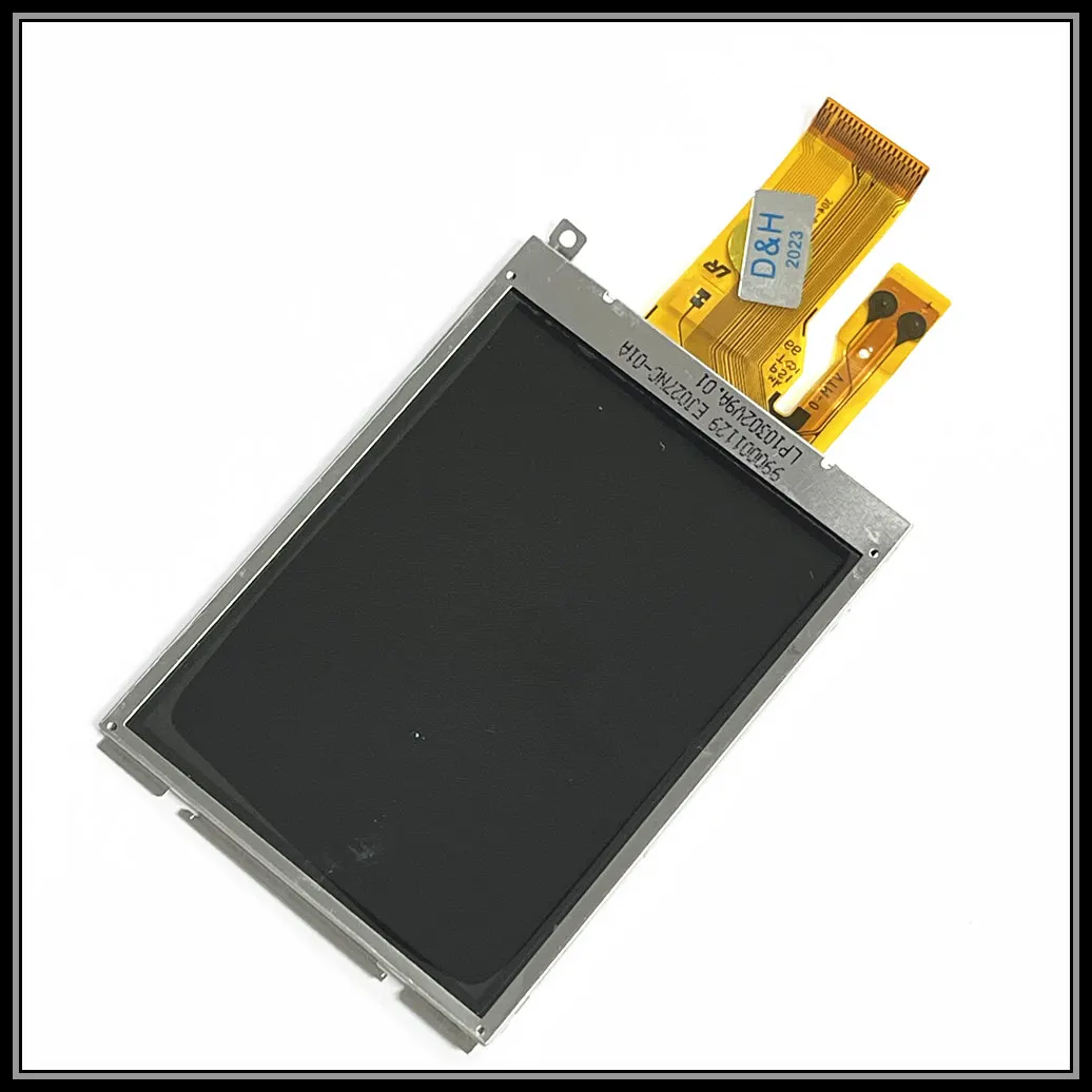 New-LCD-Display-Screen-For-Panasonic-Lumix-DMC-FH1-FH2-FH3-FH10-FH11 ...