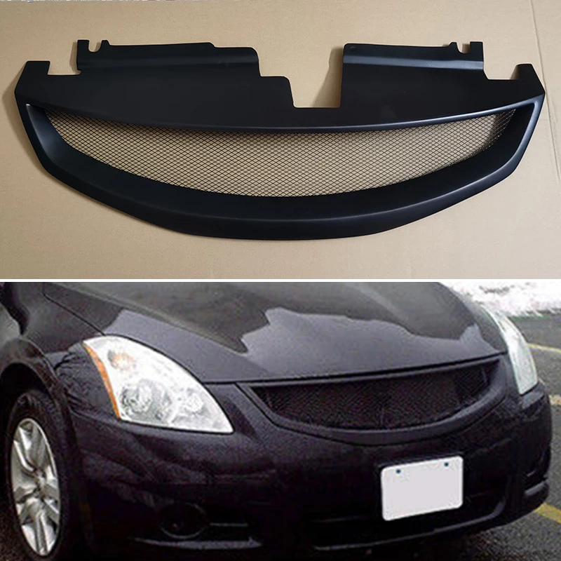 For-Nissan-Altima-Sedan-4-door-2010-2011-2012-Year-Racing-Grille ...