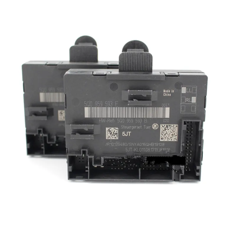 OEM-Auto-Folding-Mirrors-Door-Module-Rear-View-Side-Mirror-Control ...