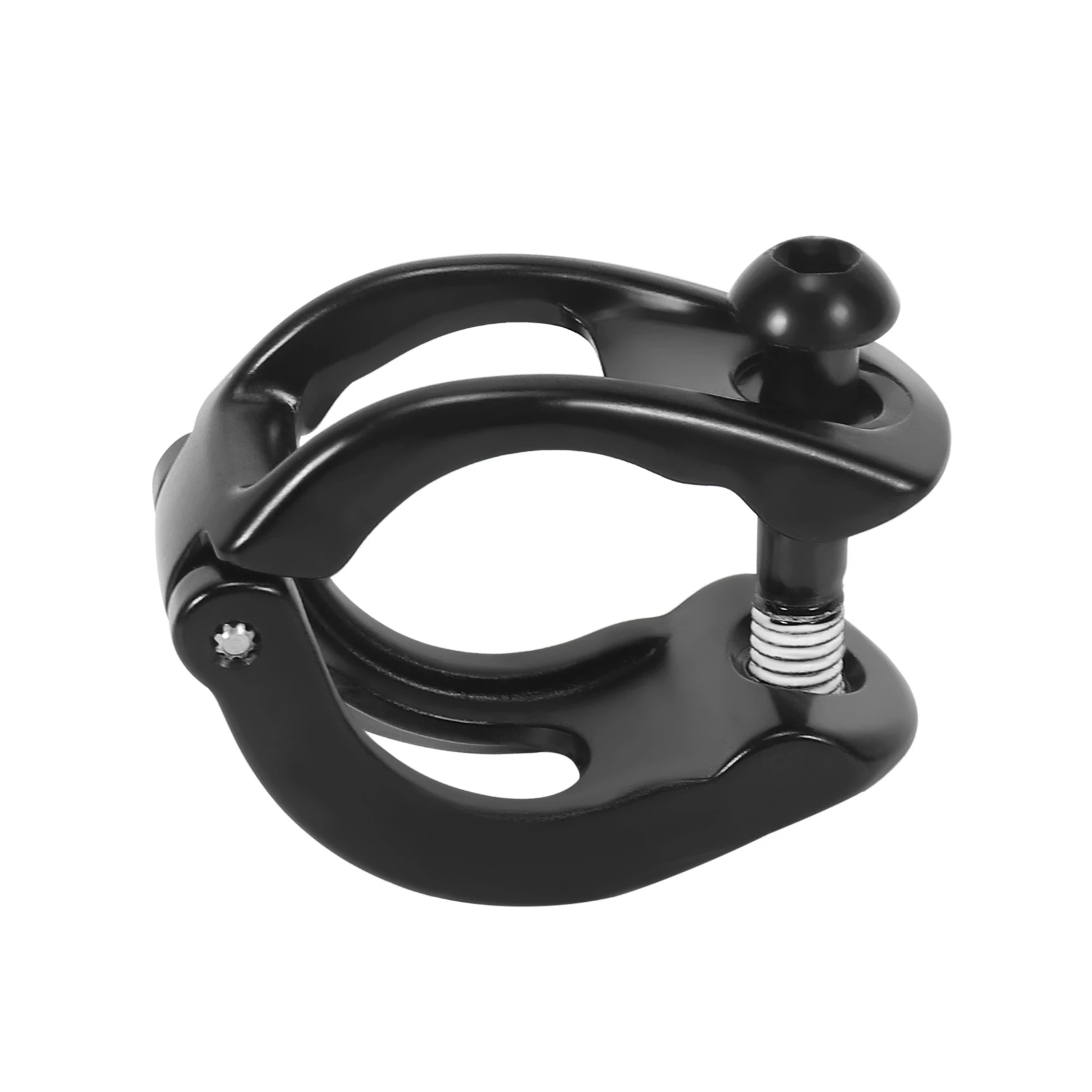 Bike-Bicycle-Brake-Clamp-Ring-Adapter-for-SRAM-Avid-MatchMaker-X-X0 ...