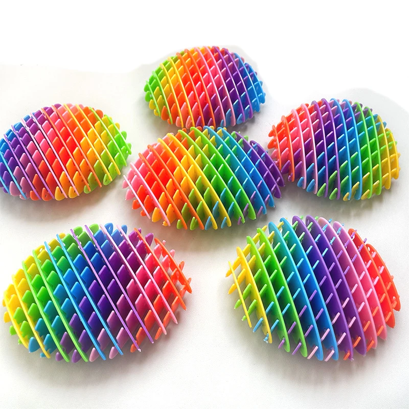 3D-Decompression-Elastic-Mesh-Toys-Solid-Printed-Radish-Decompression ...