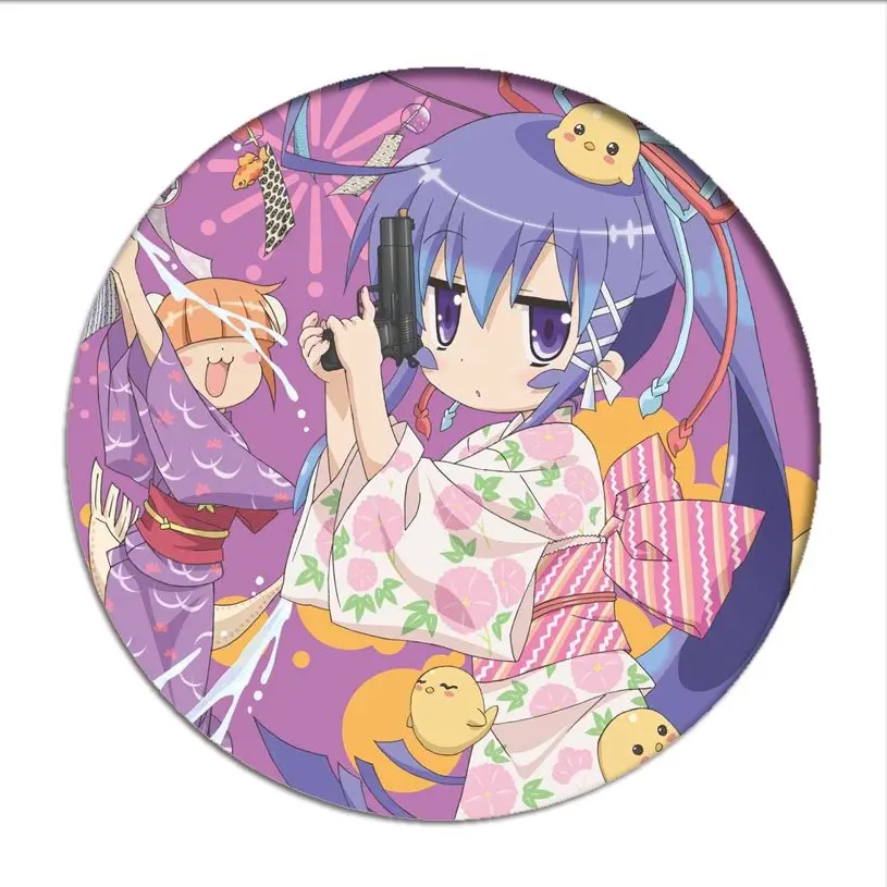Acchi Kocchi Io Cosplay