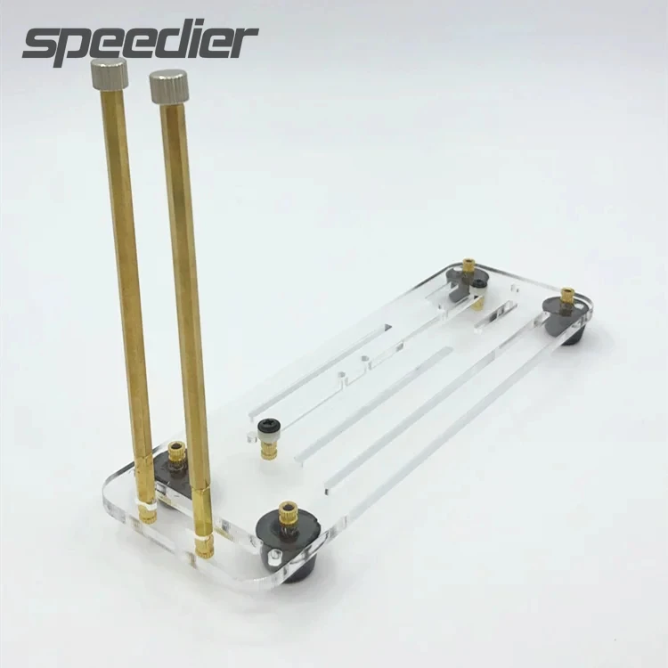 Light-Graphics-Card-Vertical-GPU-Mount-Base-PCIe-x16-Riser-Upright-90 ...