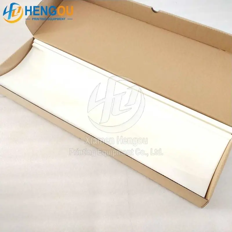 775x220mm-SM72-SM74-M2-008-642-Film-Heidelberg-Machine-Ink-Duct-Foil-For-Offset-Printing ...