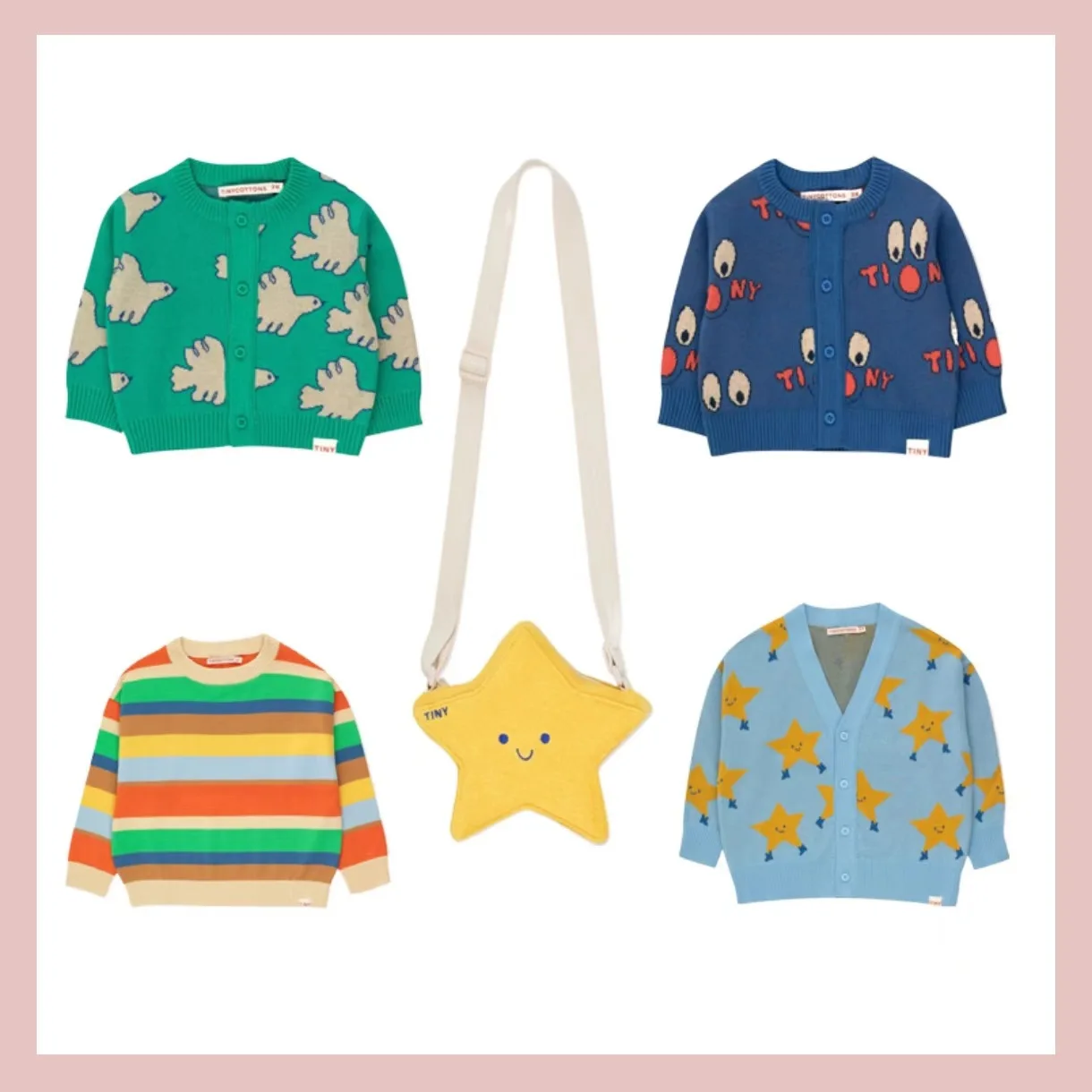 OUYANG-IVAN-Children-s-Sweater-AW-24TC-Knit-Warm-Cardigan-for-Boys-and ...