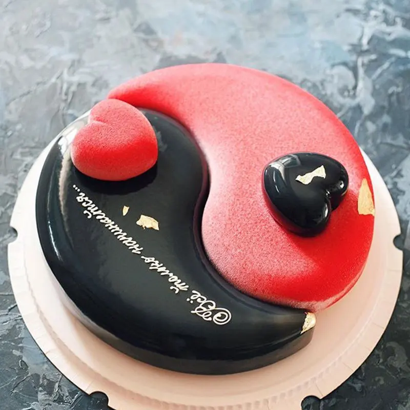 1PCS-Chinese-Yin-Yang-Mold-Cake-Mold-3D-Silicone-Tai-Chi-Moldes-De ...