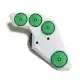 HITBOX-hot-swappable-5-pin-button-for-arcade-joystick-replacement-and ...
