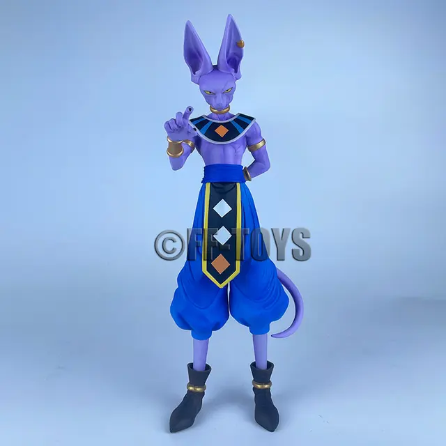 Ali-manga Figure Toys Store