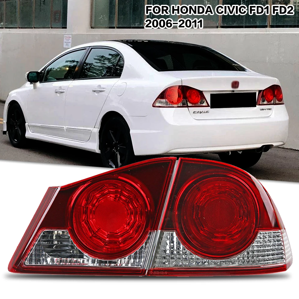 Left-Right-Side-Tail-Lamp-For-HONDA-Civic-FD1-FD2-2006-2011-CIIMO-C14 ...