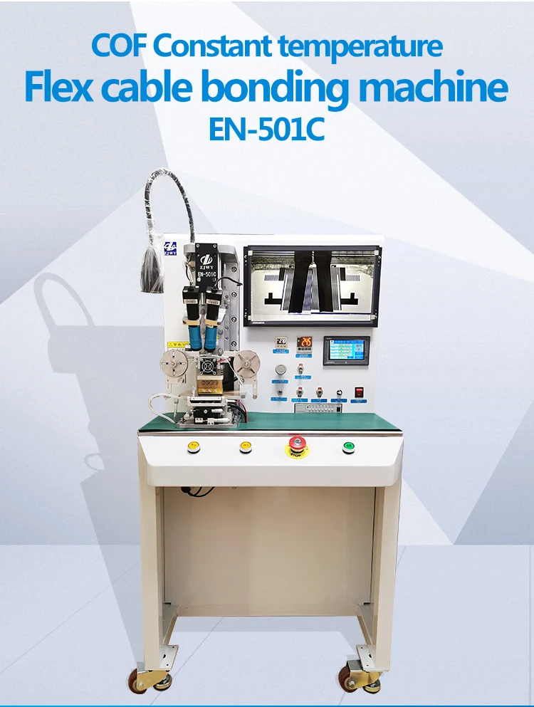 Tipo-de-piso-Aquecimento-constante-Bonding-Machine-EN-501C-2-4-telefone ...